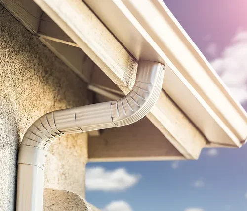 Gutters - Dynamic Roofing and Exteriors